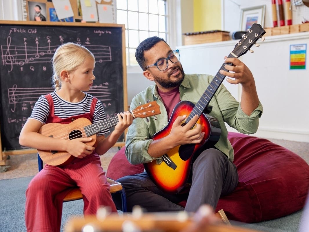 Hillsborough schools recognized as top for music education for 6 years ...