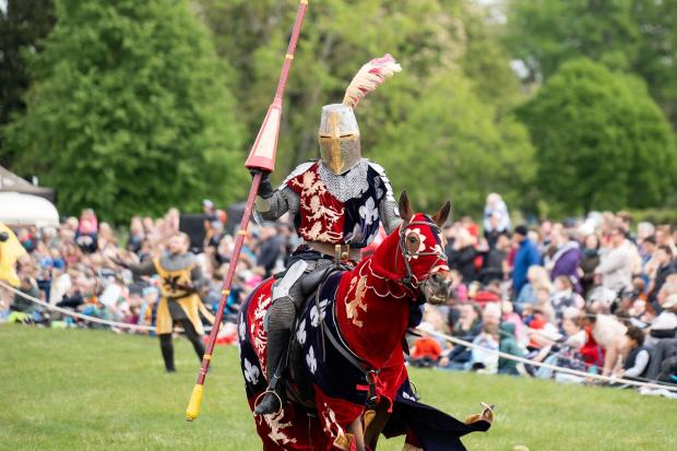 5 things to do in Oxfordshire this May bank holiday weekend