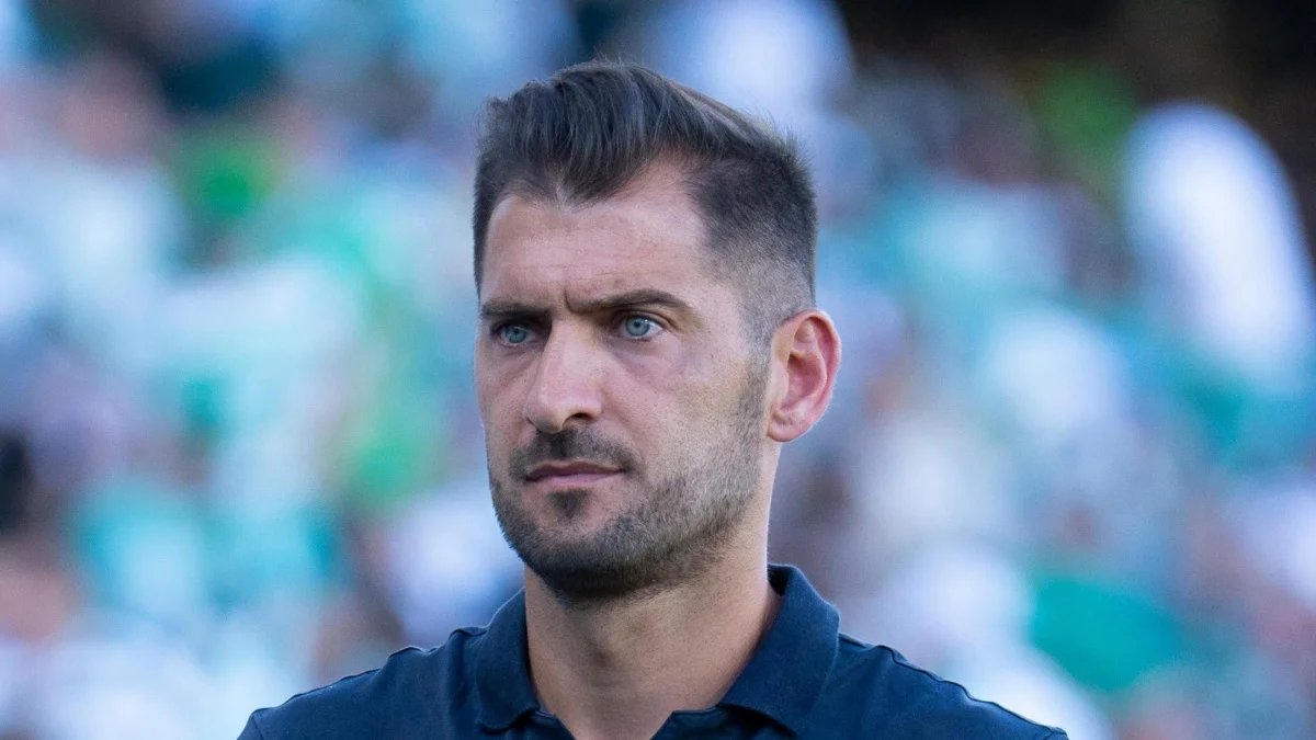 Rayados: Nico Sánchez acepta fracaso de Monterrey tras ridículo vs ...