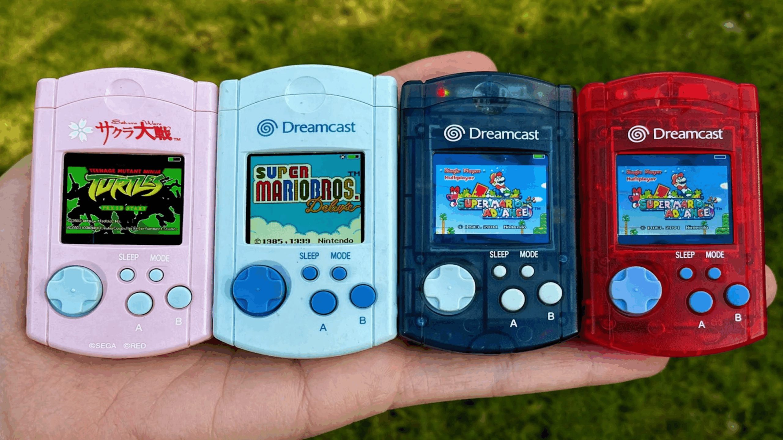 15 gaming items you had as a kid that are worth a fortune today