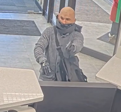Reward upped for capture of alleged Fairview Mall shooter