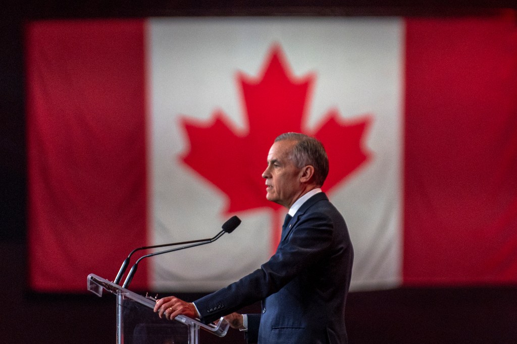 Canada announces new sovereign wealth fund