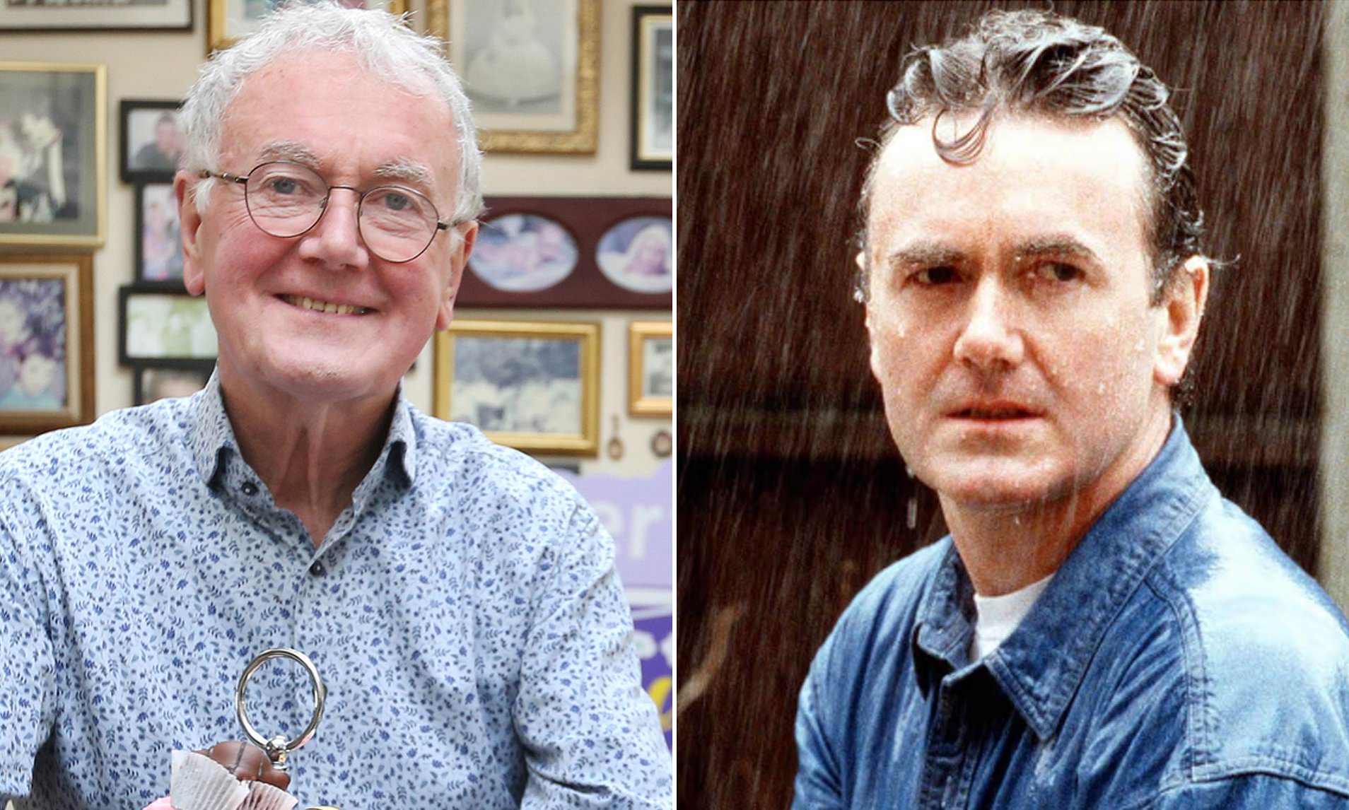 Brookside's Bryan Murray, 76, moves into full-time care after Alzheimer ...