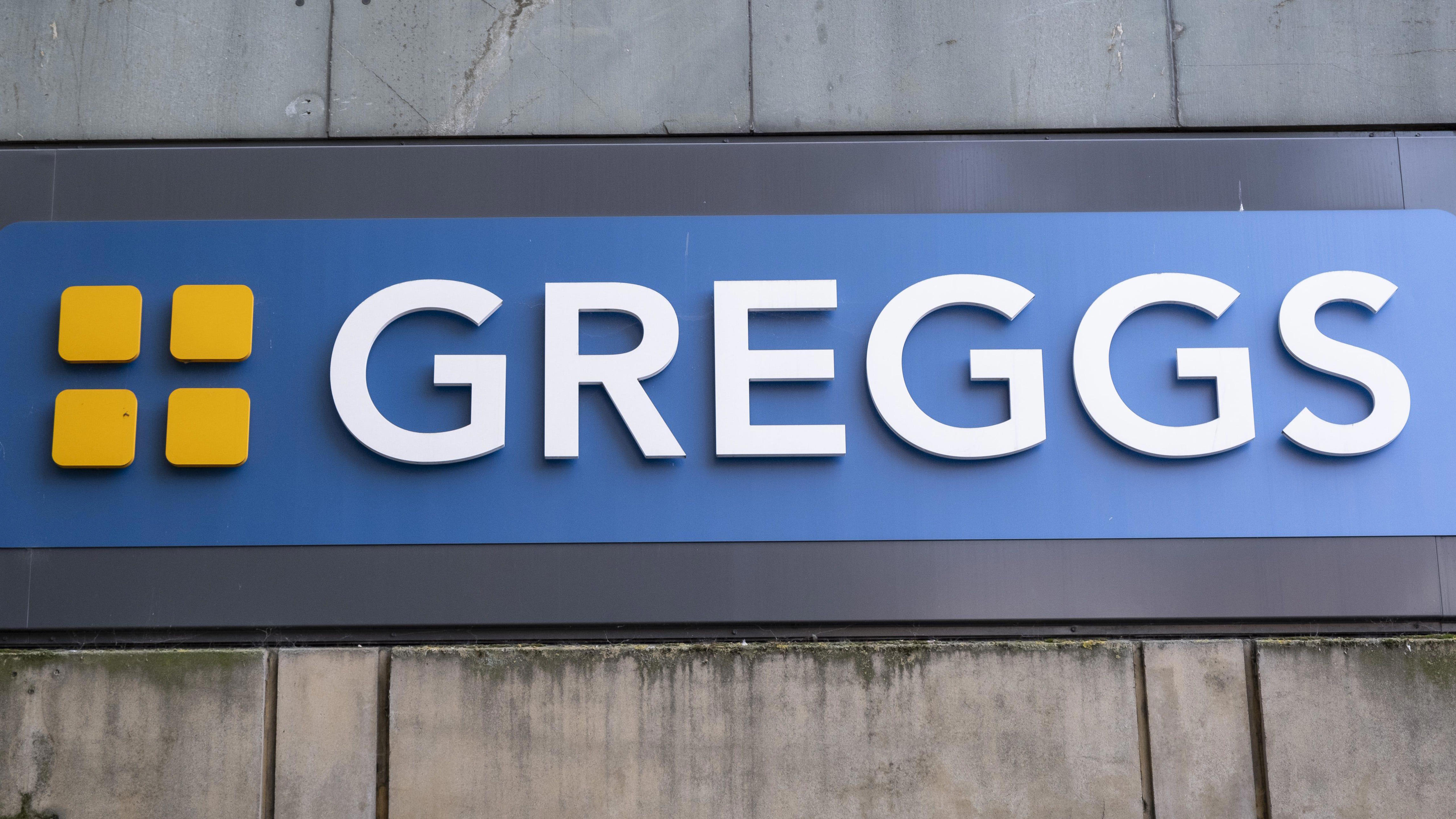 Greggs removes cabinets in shoplifting hotspots