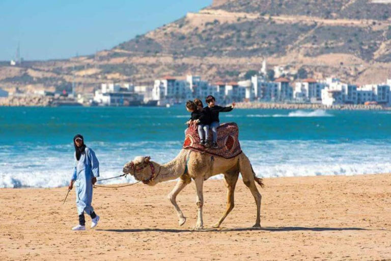 Tourisme : le Maroc se hisse au 22e rang mondial en 2025