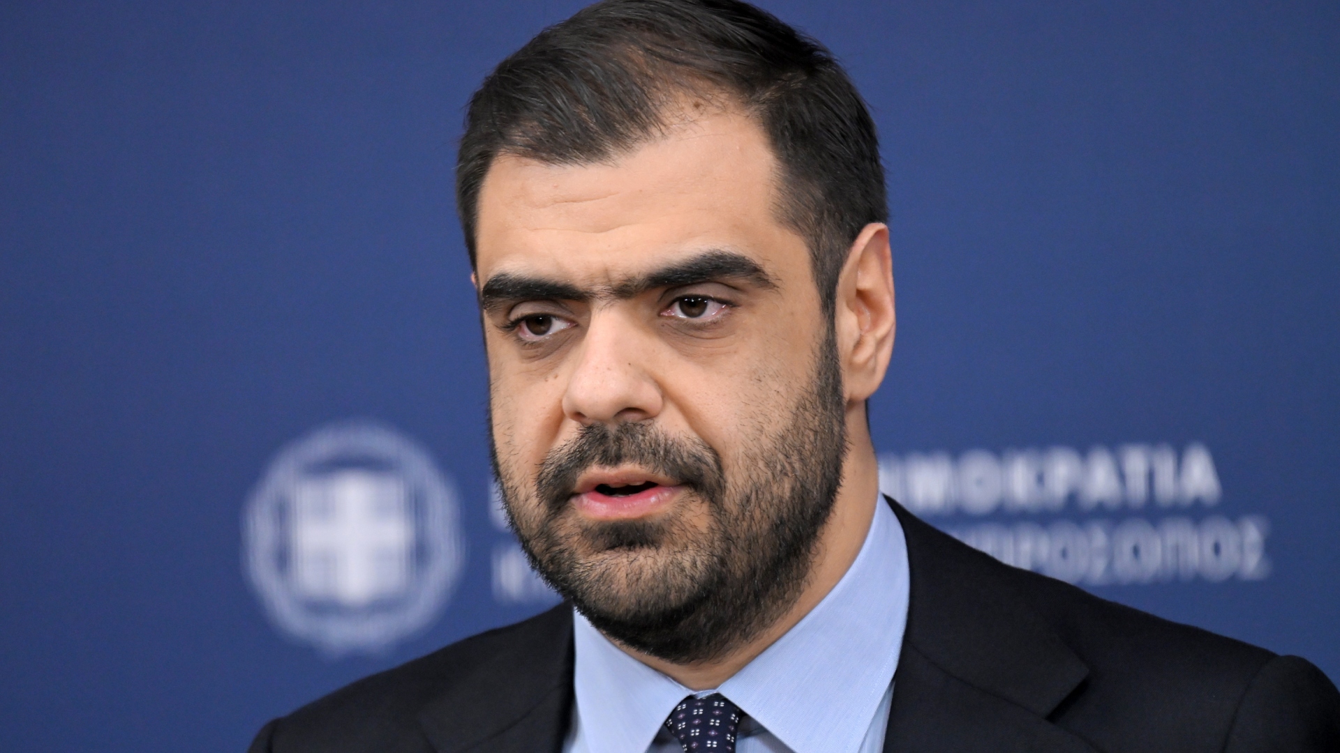 Μαρινάκης κατά Ανδρουλάκη: Επικίνδυνος είναι αυτός που αμφισβητεί τη ...