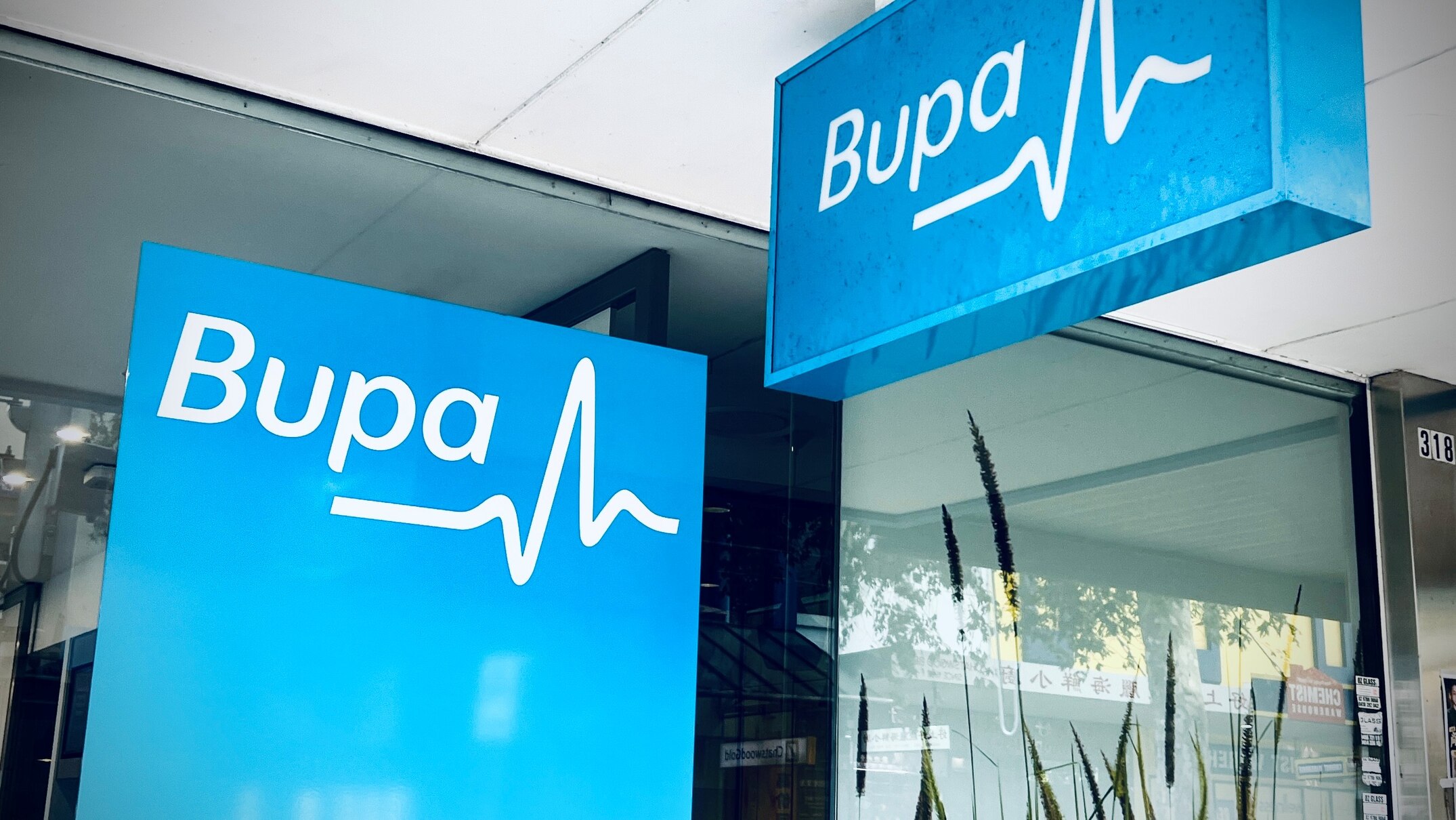 Health insurer Bupa accused of anti-competitive behaviour under ...
