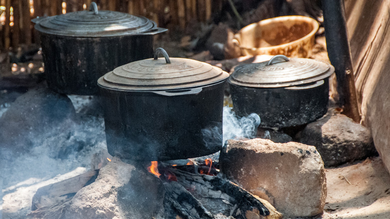 4 Mexican dishes real life cowboys loved in the Old West