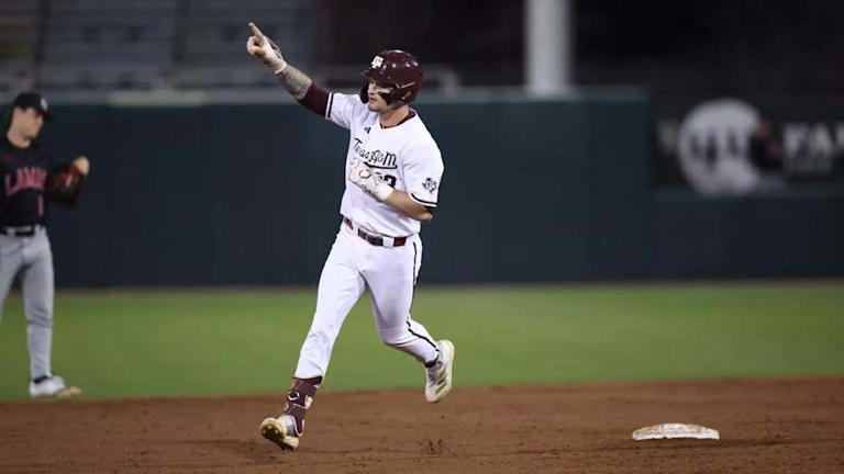 Takeaways from No. 9 Texas A&M's win vs. Prairie View A&M