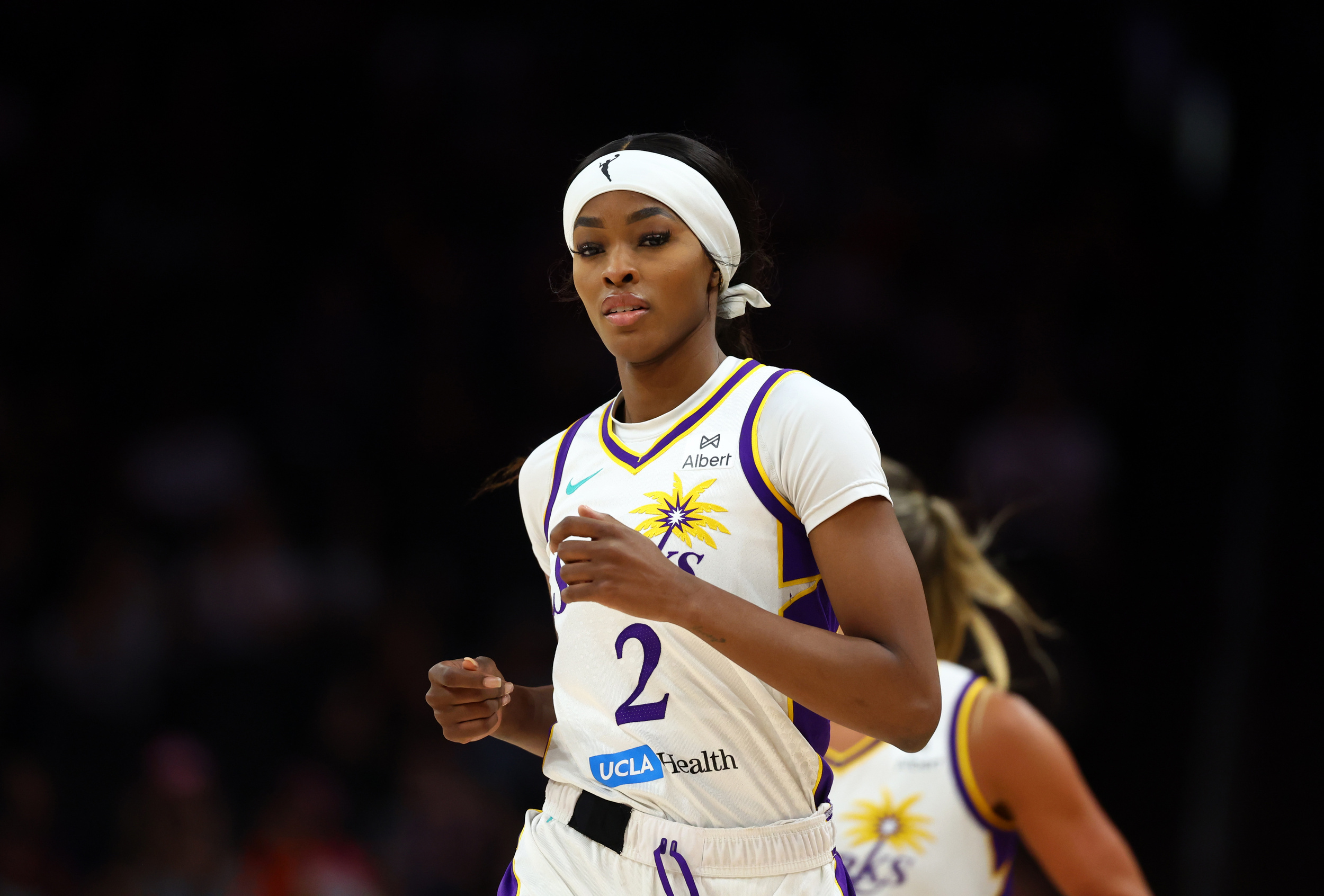 Five most improved WNBA teams heading into the 2026 season