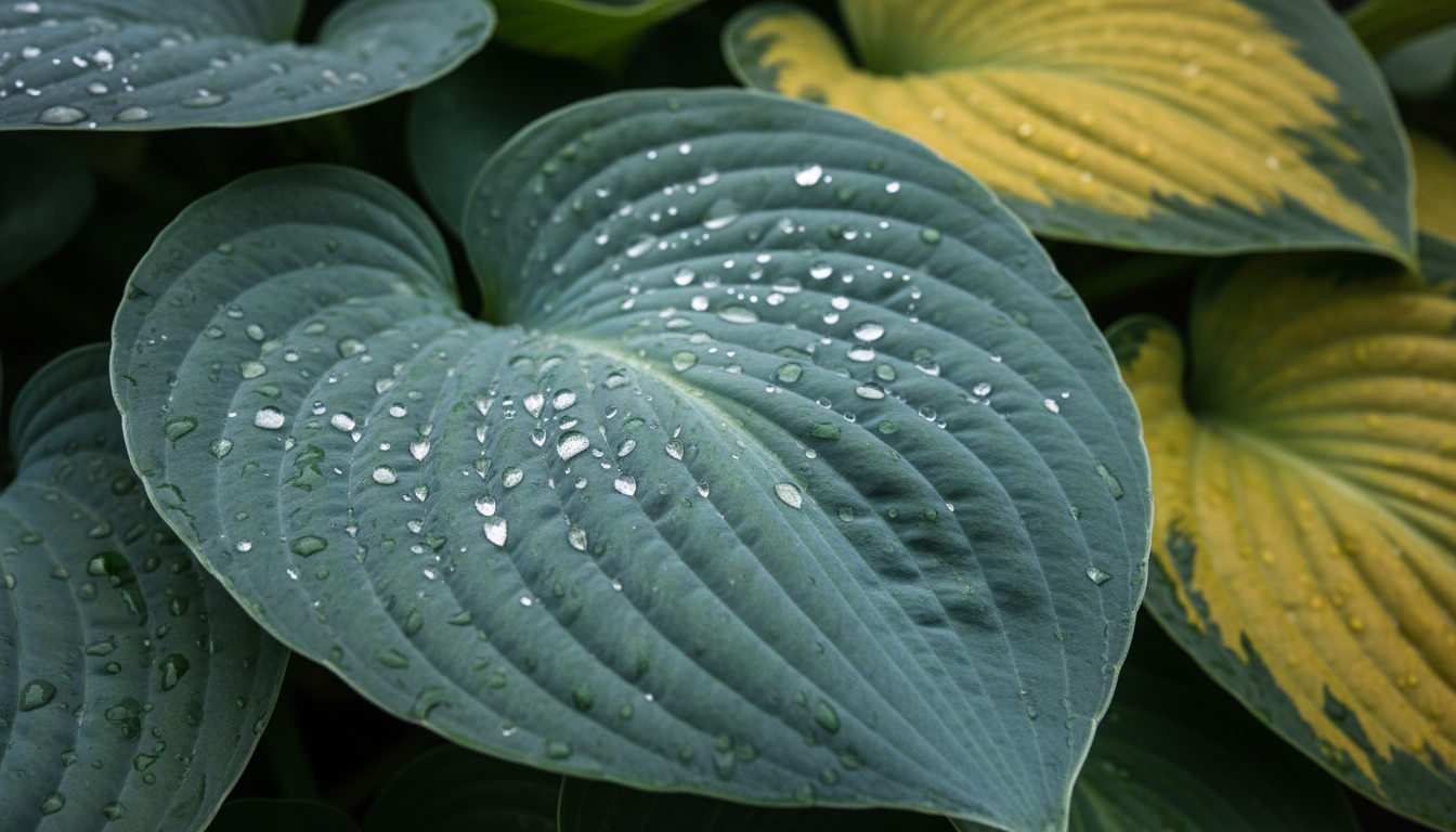 5 gorgeous plants that thrive in the shadiest corners of your yard