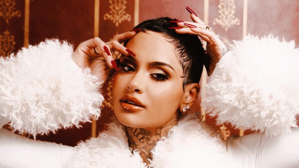 Kehlani honors R&B's greatness with triumphant self-titled masterpiece