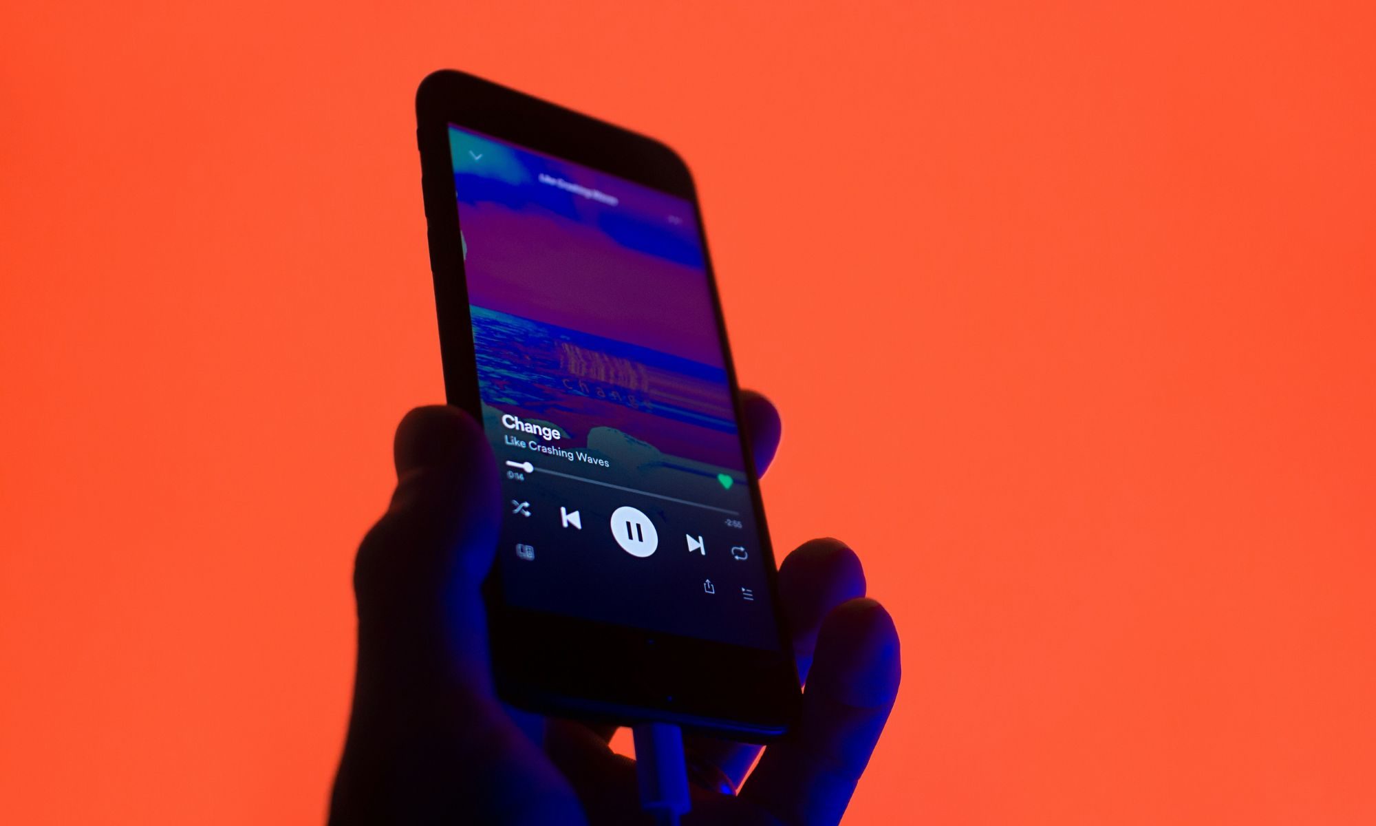 Spotify now lets you clip and share your favorite podcast moments on ...