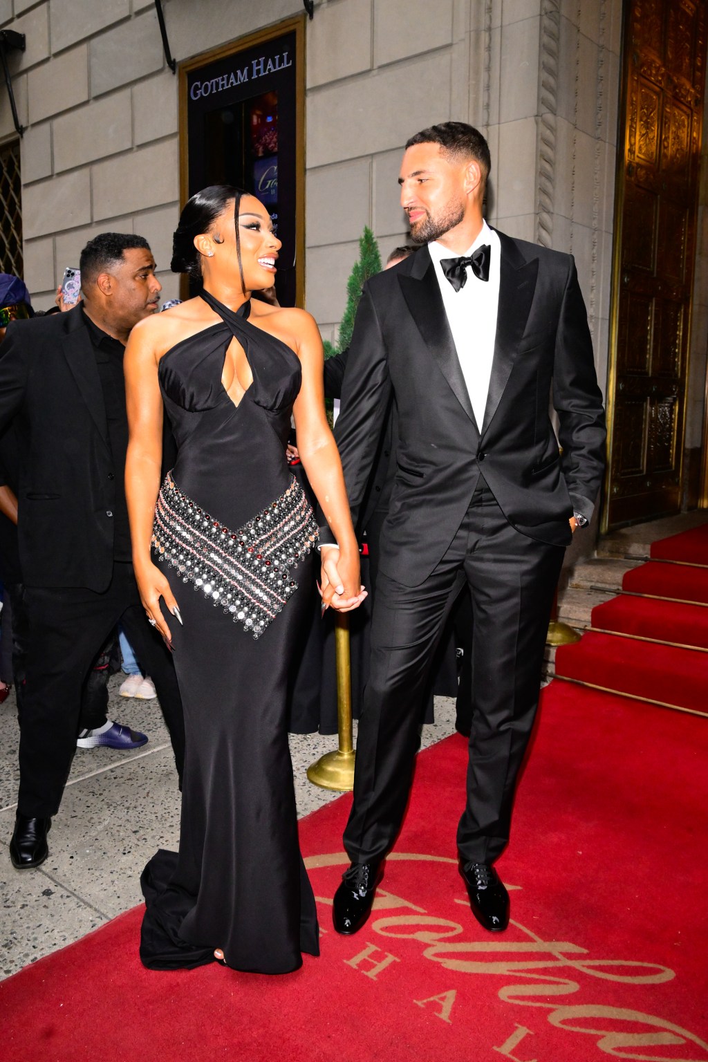 Megan Thee Stallion’s fans are contacting Etsy witches to curse ex Klay ...