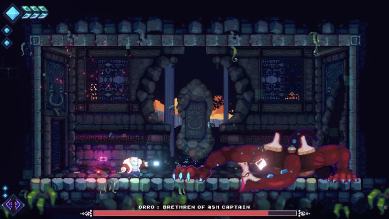 Apogee just showed off four indie games worth keeping an eye on