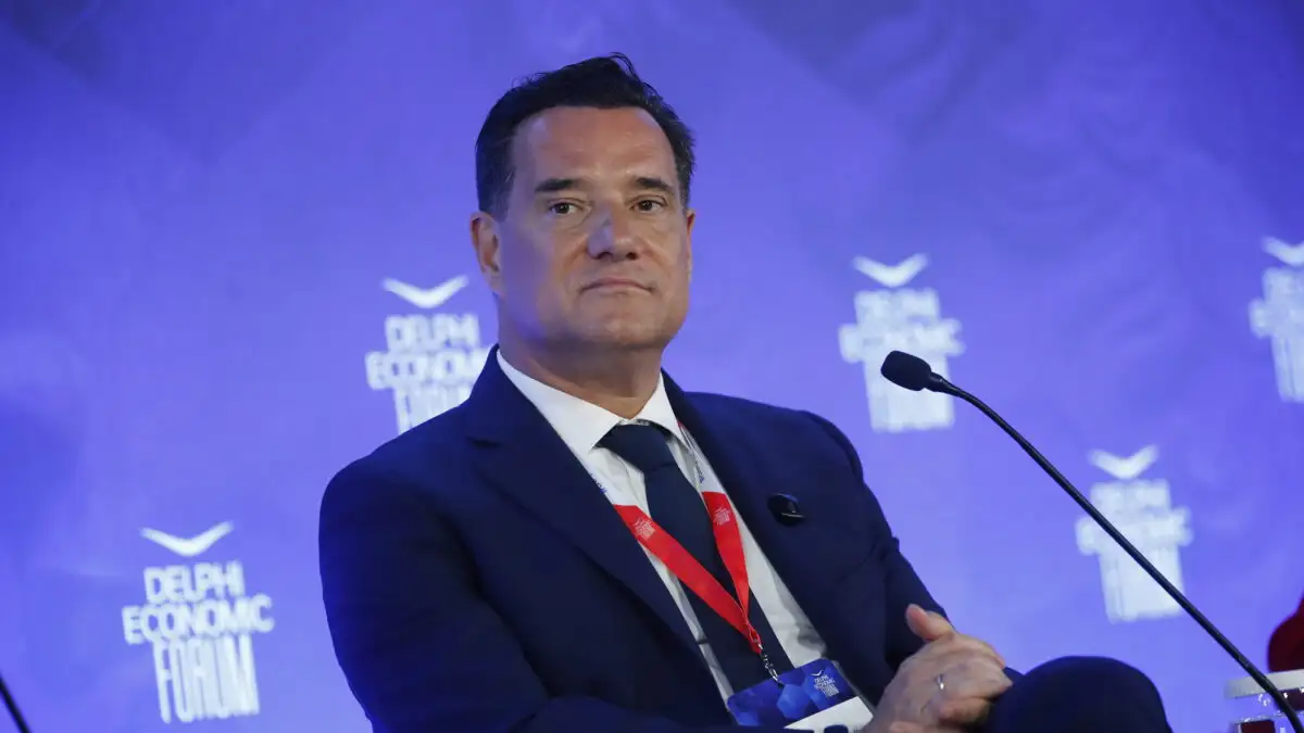 Επίθεση Γεωργιάδη: Ο Ανδρουλάκης αφήνει χυδαία υπονοούμενα για τους ...