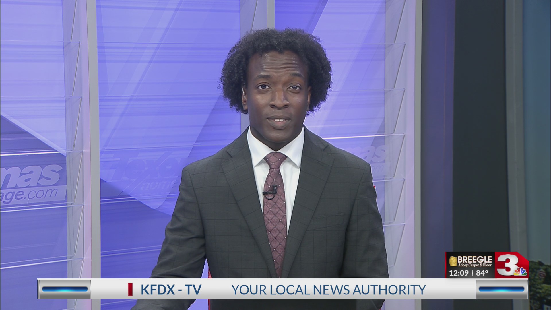 Career day at Jefferson Elementary