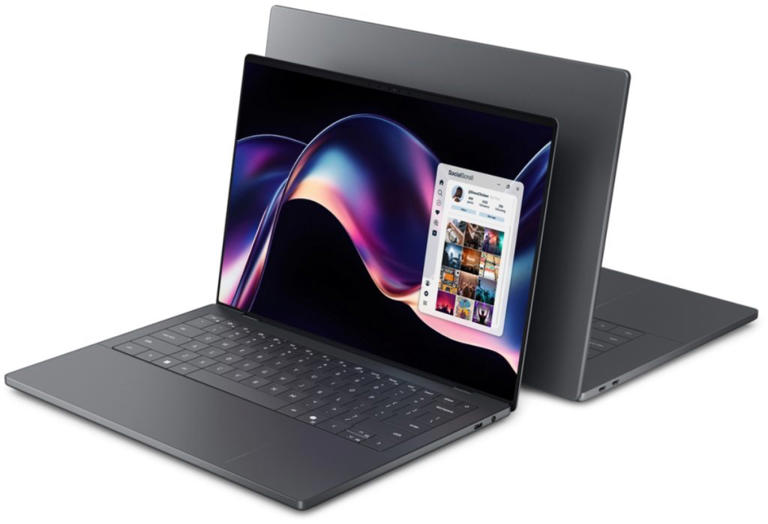 Dell XPS 14 and XPS 16 get India launch with 4K HDR camera, Intel Core ...