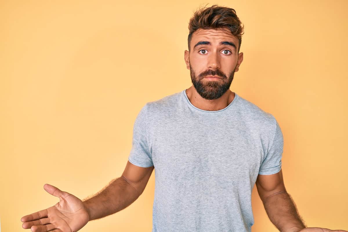People with no personality always use these phrases