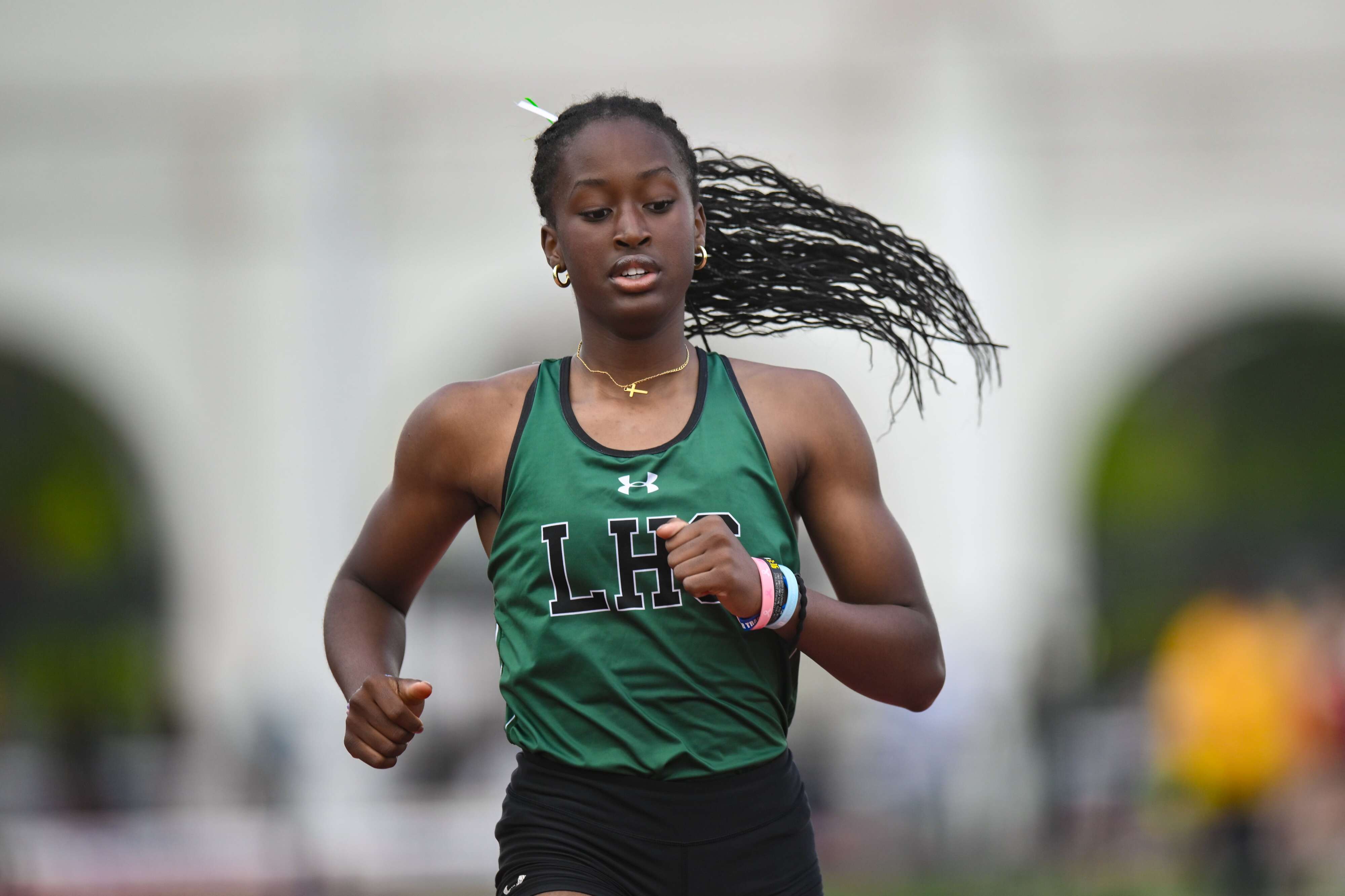 NJ girls track & field Fab 50, April 17: Final update before Penn Relays