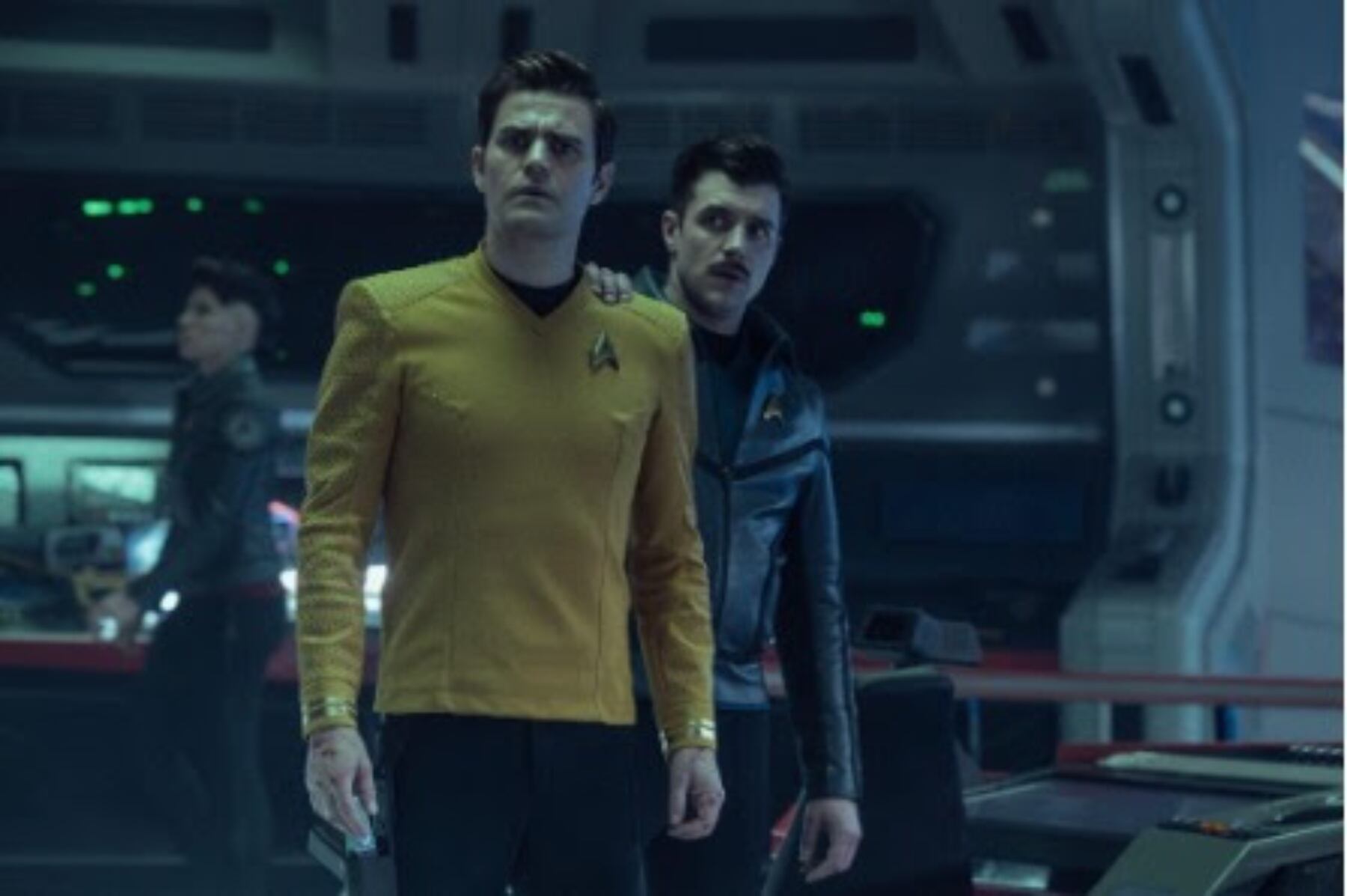 Star Trek: Strange New Worlds tiene fecha de estreno de nueva temporada