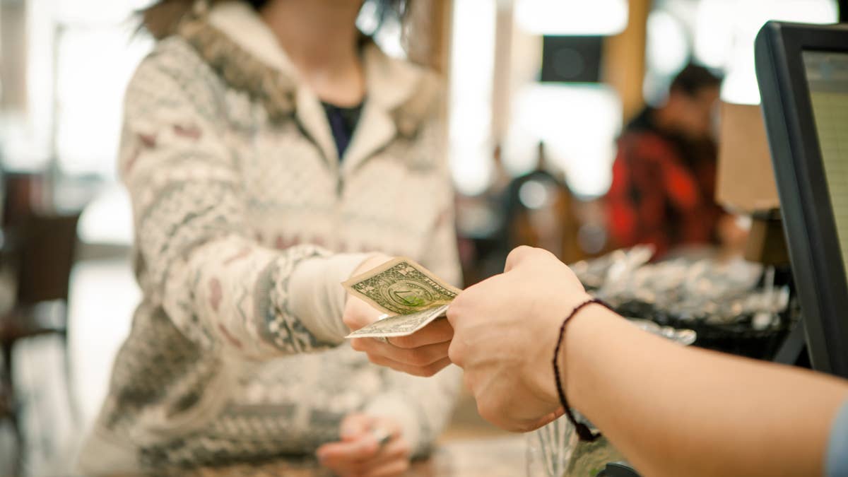 Americans reveal what they've stopped buying in 2026 due to insane ...