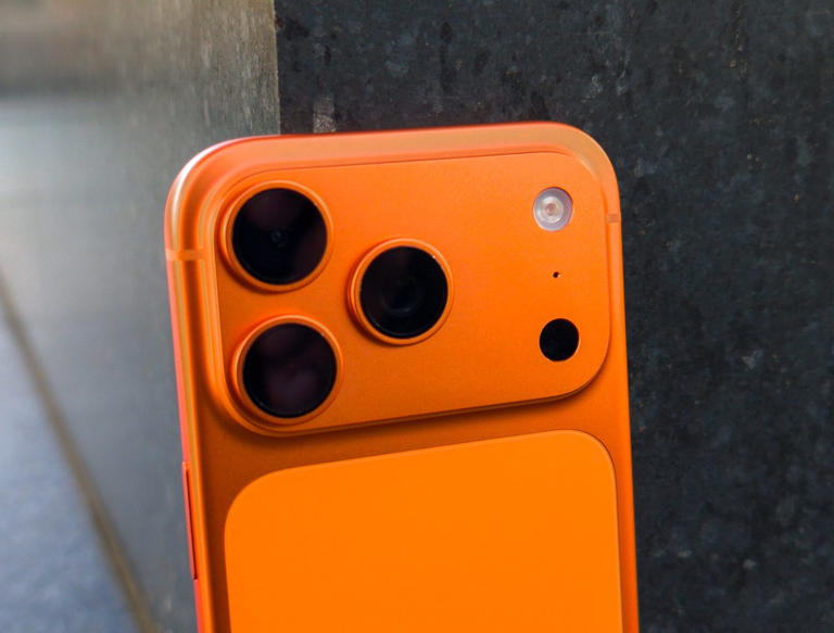 Despite cutback rumors, Apple could still serve a performance carnival ...
