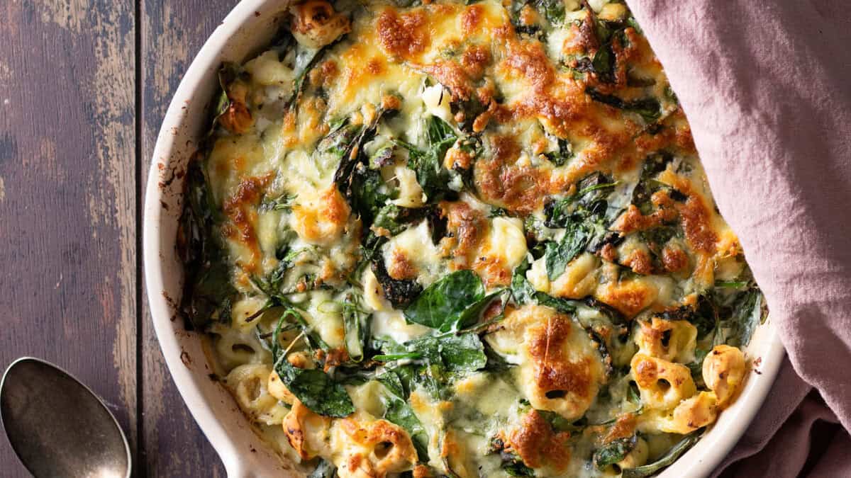 25 meatless meals you'll make on repeat