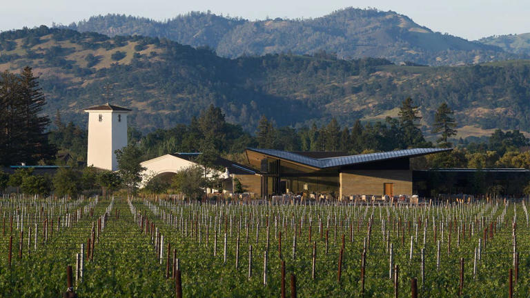 Explore Robert Mondavi's $200 million revamped winery: Is it worth a visit?