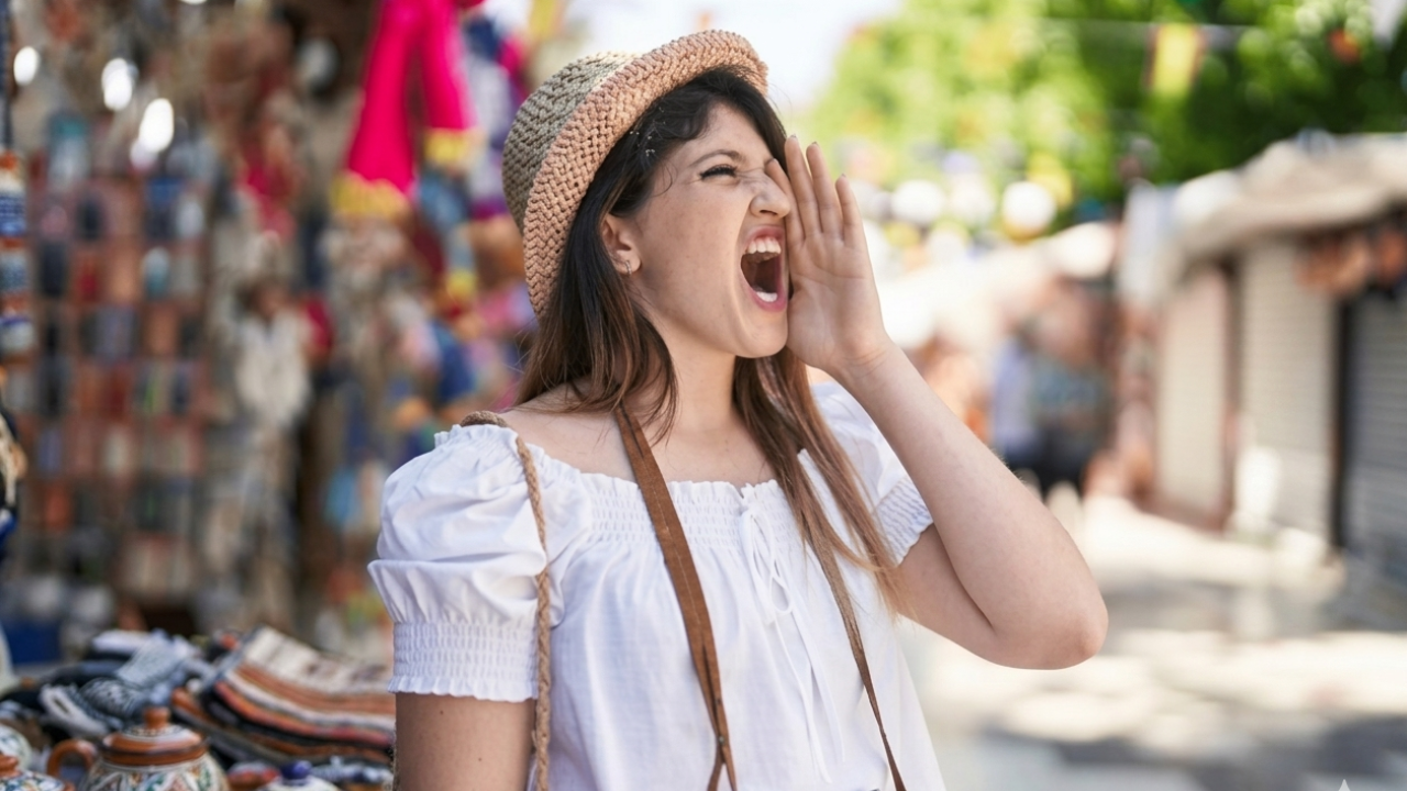 12 tourist habits that are considered impolite in many countries around ...