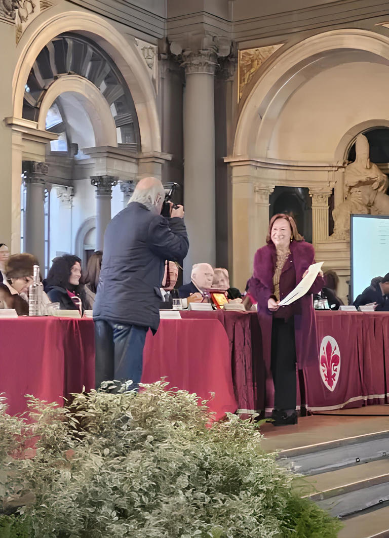 Musica e poesia con il libro ‘Finche’ ci sarà una nota’