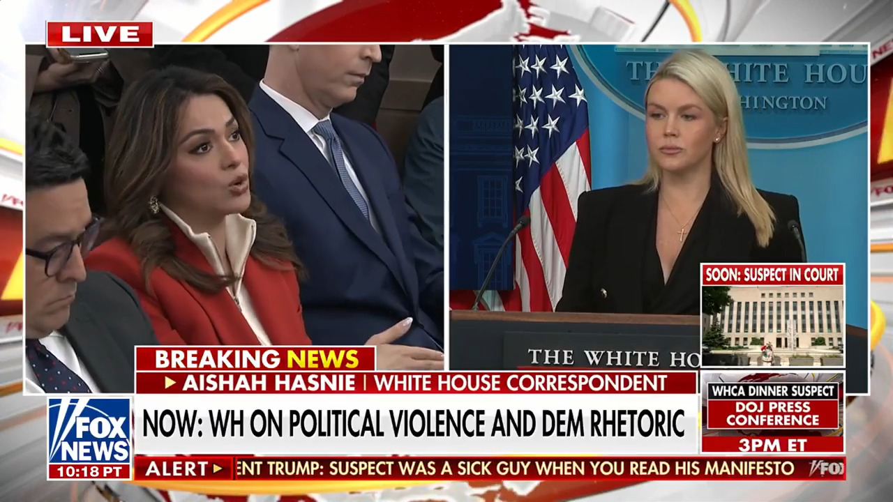 White House calls out 'despicable' rhetoric fueling attacks