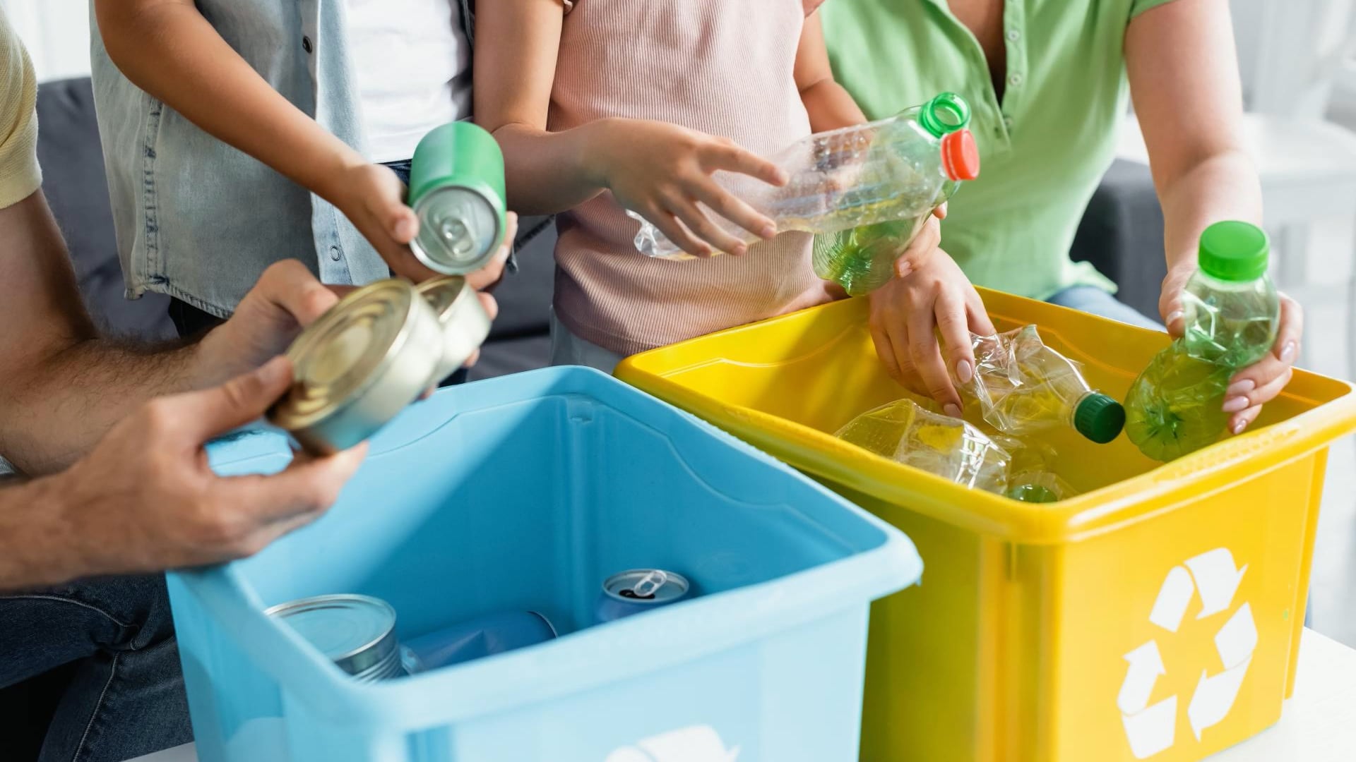 The most environmentally sustainable states in the US