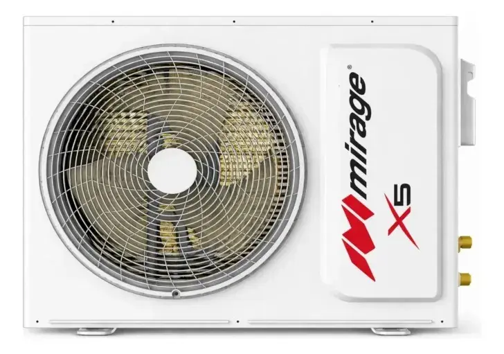 ¿Qué minisplit es bueno, bonito y barato? Mirage tiene uno en Mercado ...
