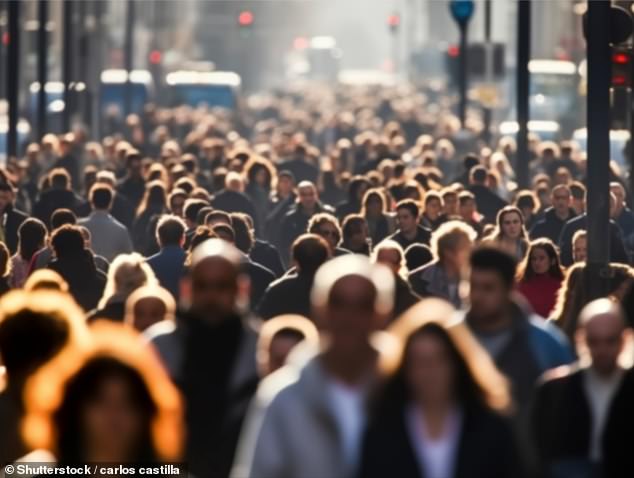 DNA breakthrough rewrites the origin of human evolution