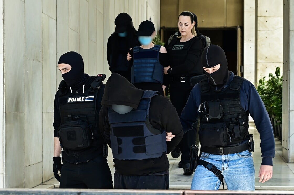 Δολοφονία στον Άγιο Δημήτριο: Νέα διακοπή στη δίκη των φίλων του δράστη