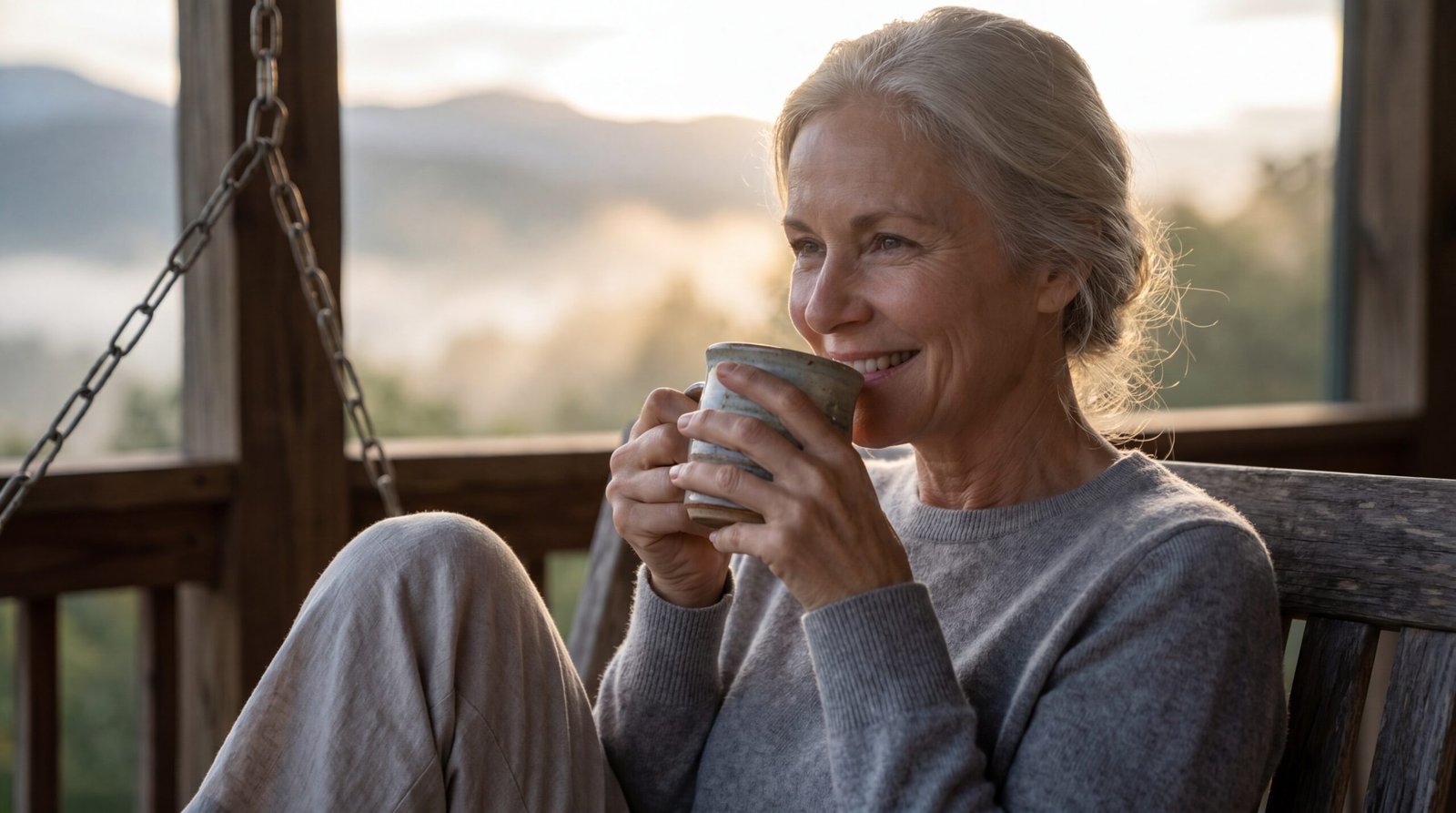 Your mountain oasis: Five American towns for a fulfilling retirement