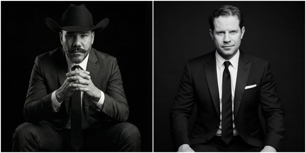 Joe Mantegna's 'The Friendly' first feature adapted by Vertical Studio