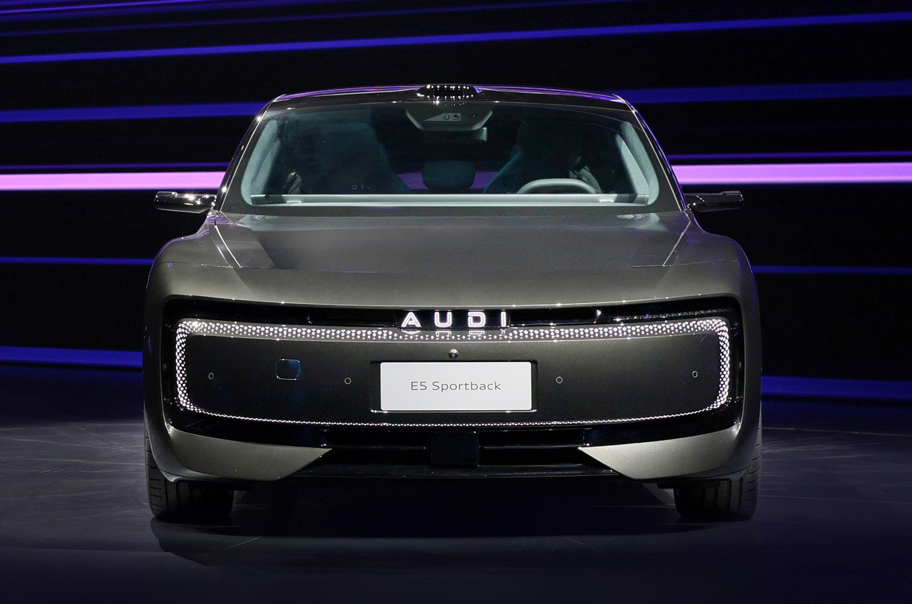 All the best new electric cars at the Beijing motor show