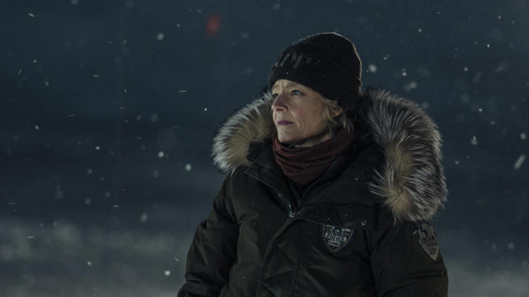 20 TV shows that are best binged in the winter