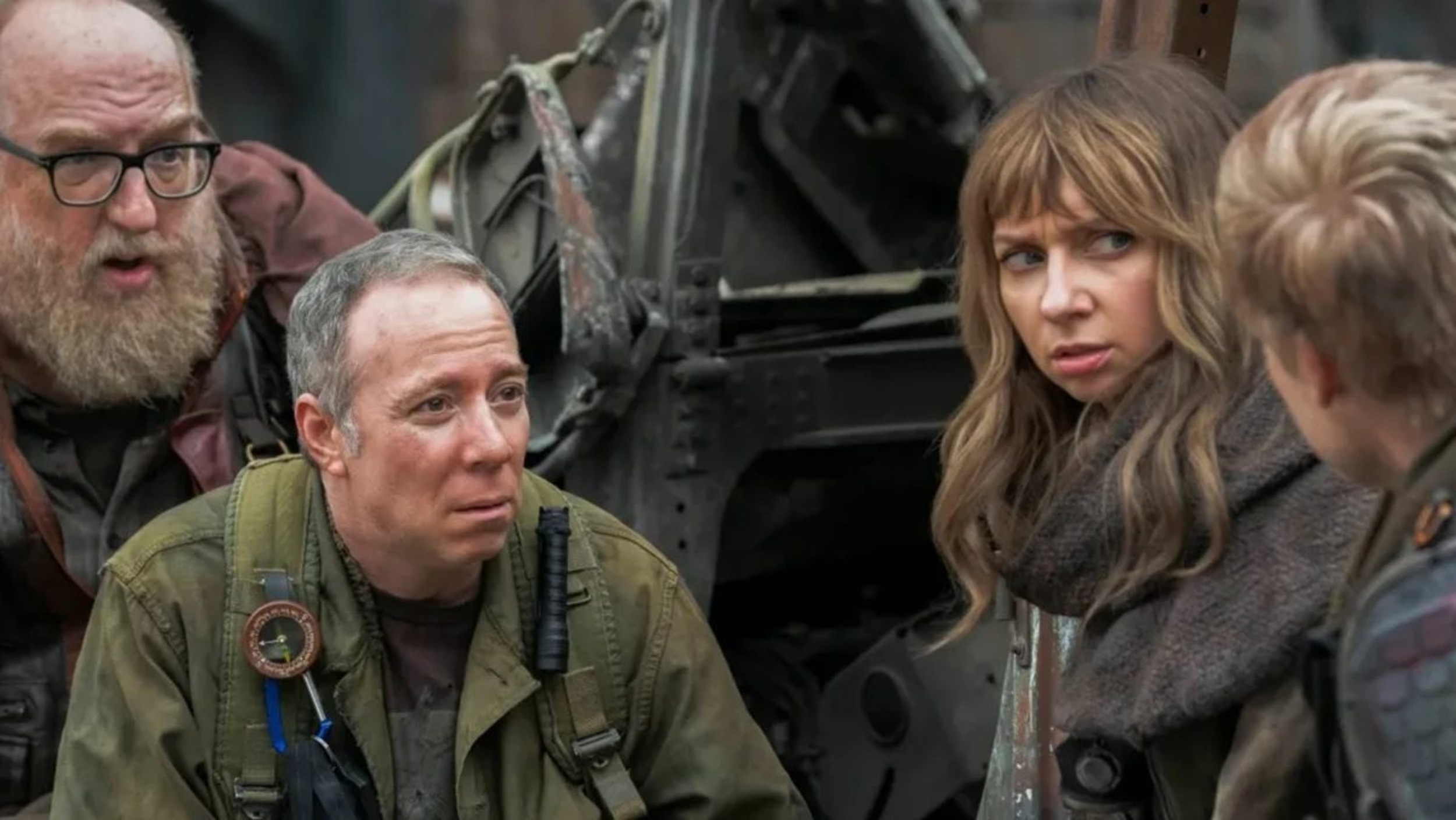 'Big Bang Theory' Stuart spin-off gets a July HBO Max release
