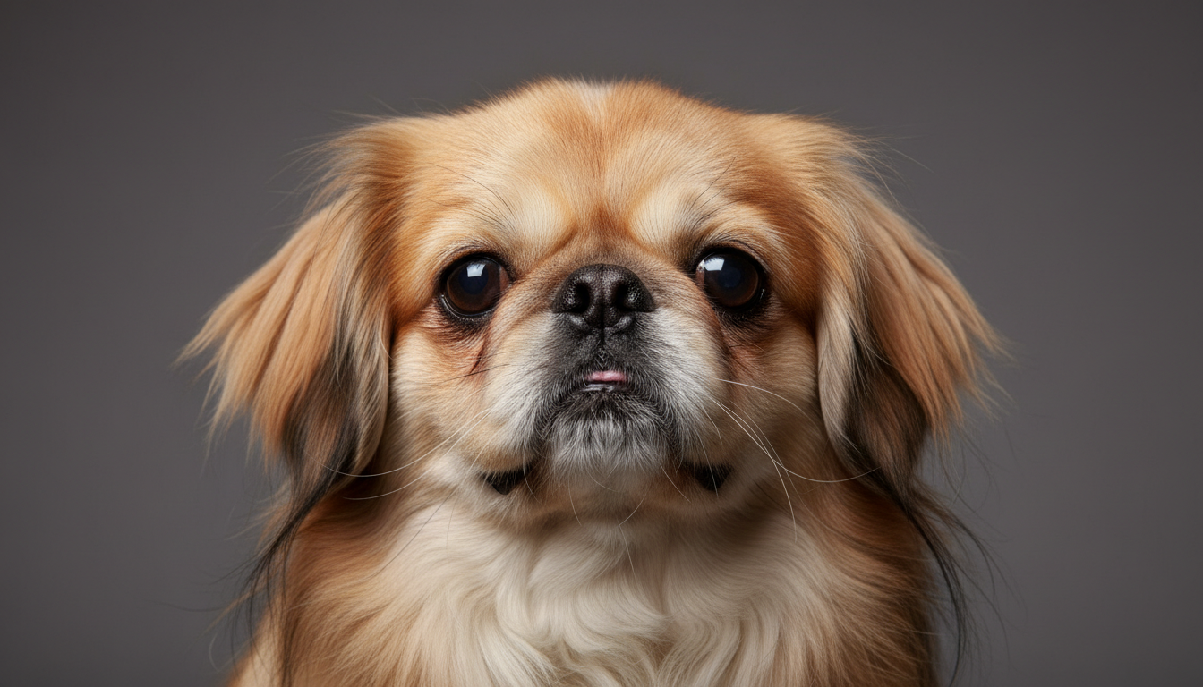 The dog breeds at risk of serious breathing problems