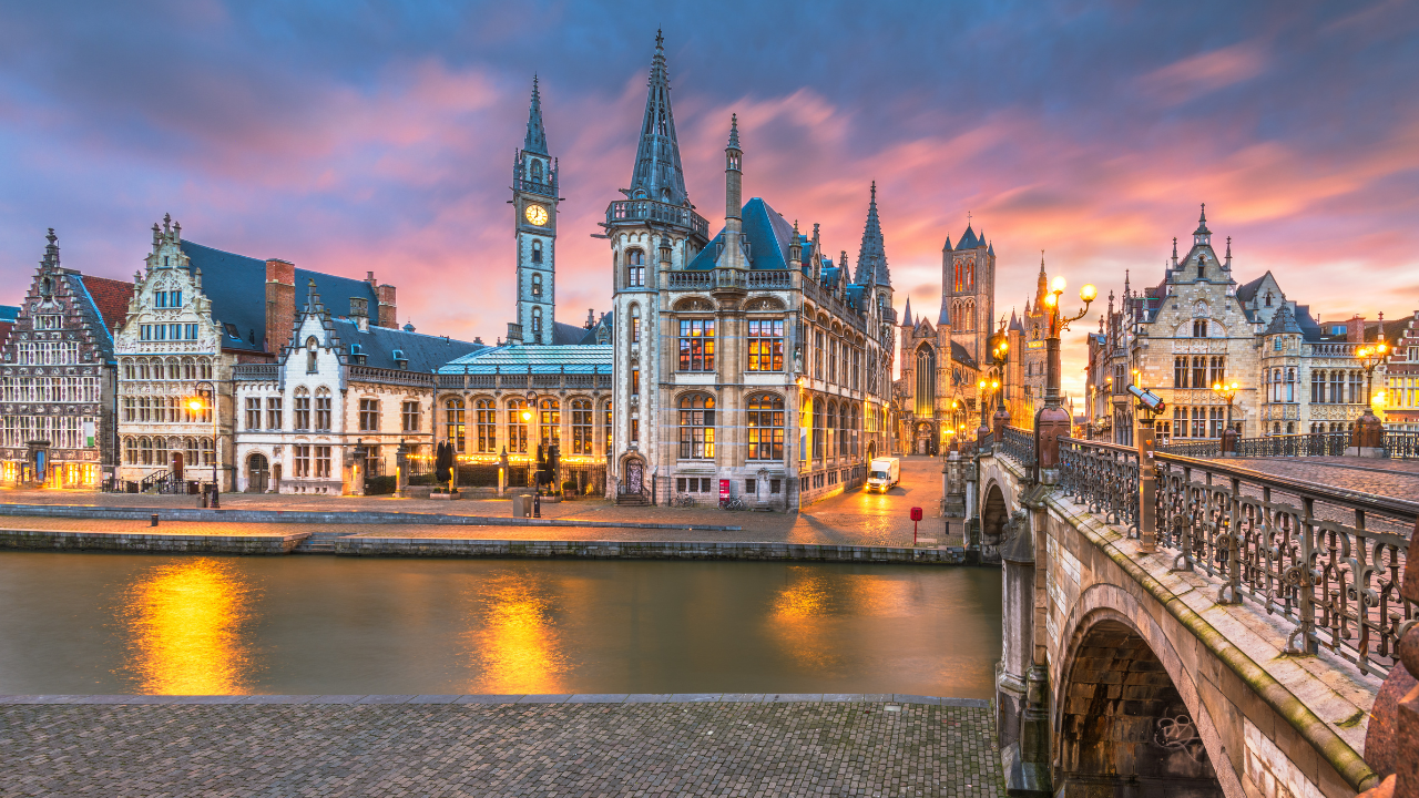 11 underrated European destinations that are well worth adding to your ...