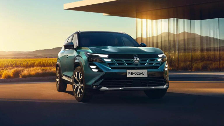 Renault Boreal 2026: Análisis, precios y versiones en México