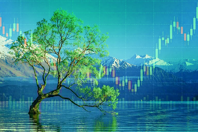 Growth investing in 2026: The treasure hunt begins