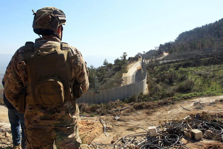Israel’s new ‘buffer zone’ in Lebanon is a huge gift to Hezbollah
