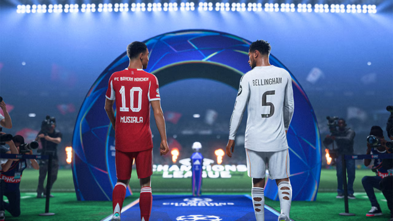 EA FC 26 patch notes: New update addresses career mode and ultimate team