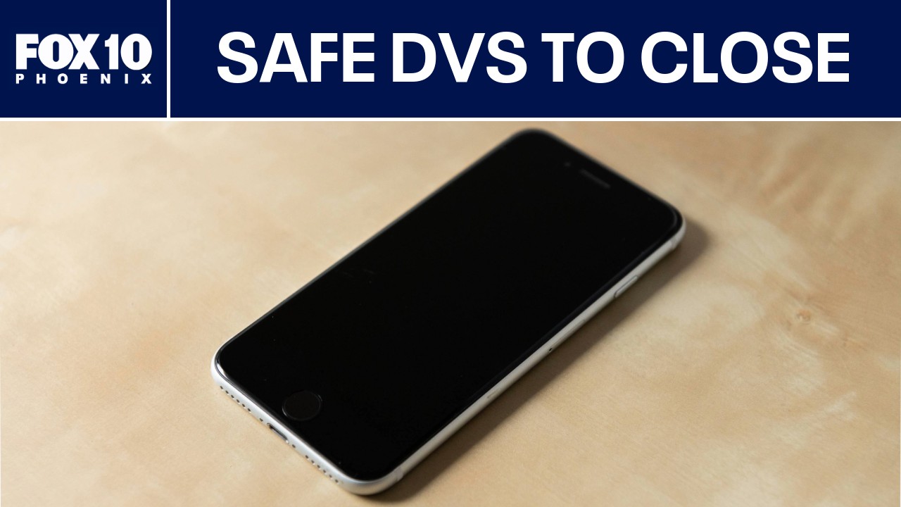 Safe DVS domestic violence line to shut down