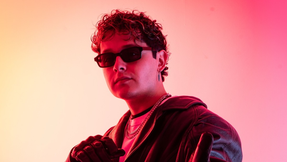 Rafa Parra y la cadencia de un sonido que apuesta por lo real
