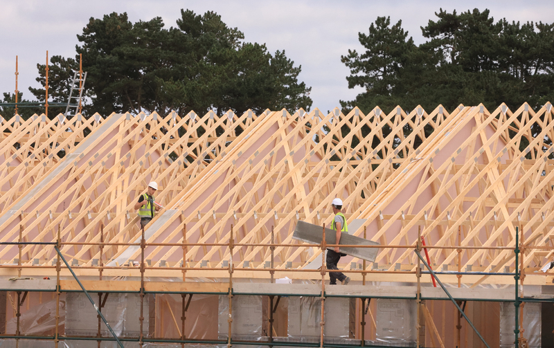 Thousands of fast-track homes stuck in planning limbo over failure to ...